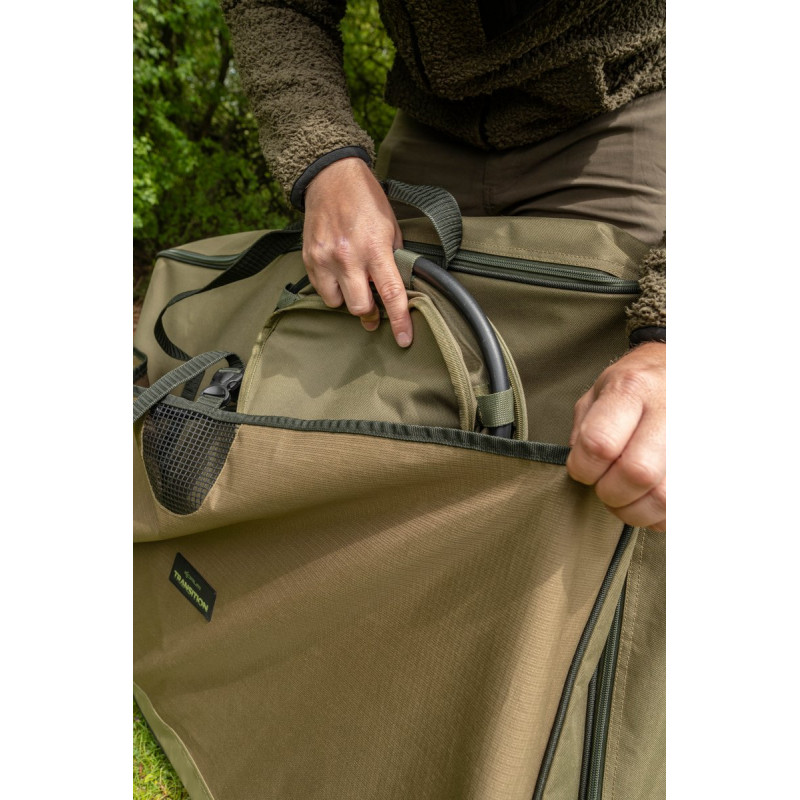 Сумка Korum Transition Universal Chair & Net Bag