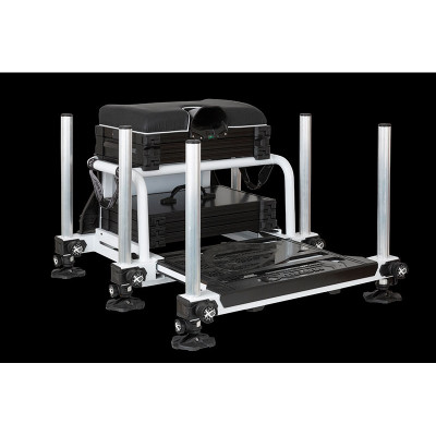 платформа Matrix Superbox S36 - White Edition